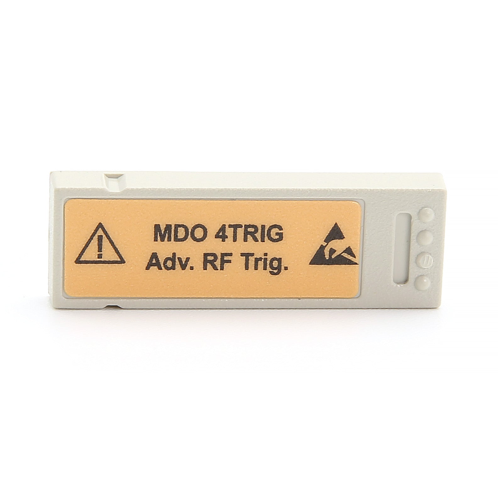 Tektronix MDO4TRIG Triggering Application Module for MDO4000 Series