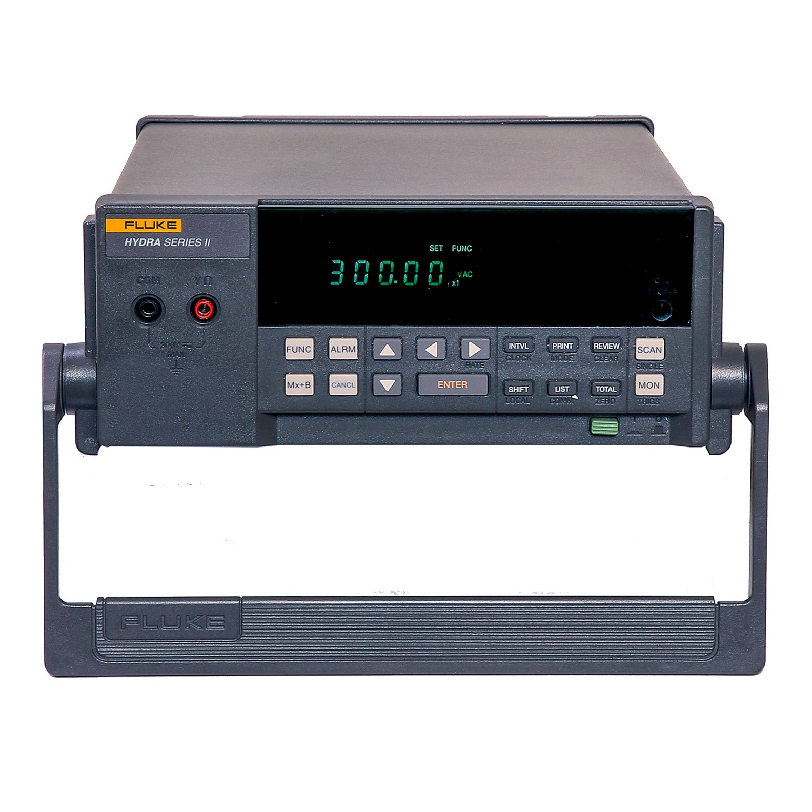Fluke 2625A Hydra Series II Data Acquisition Unit, 21 Channel