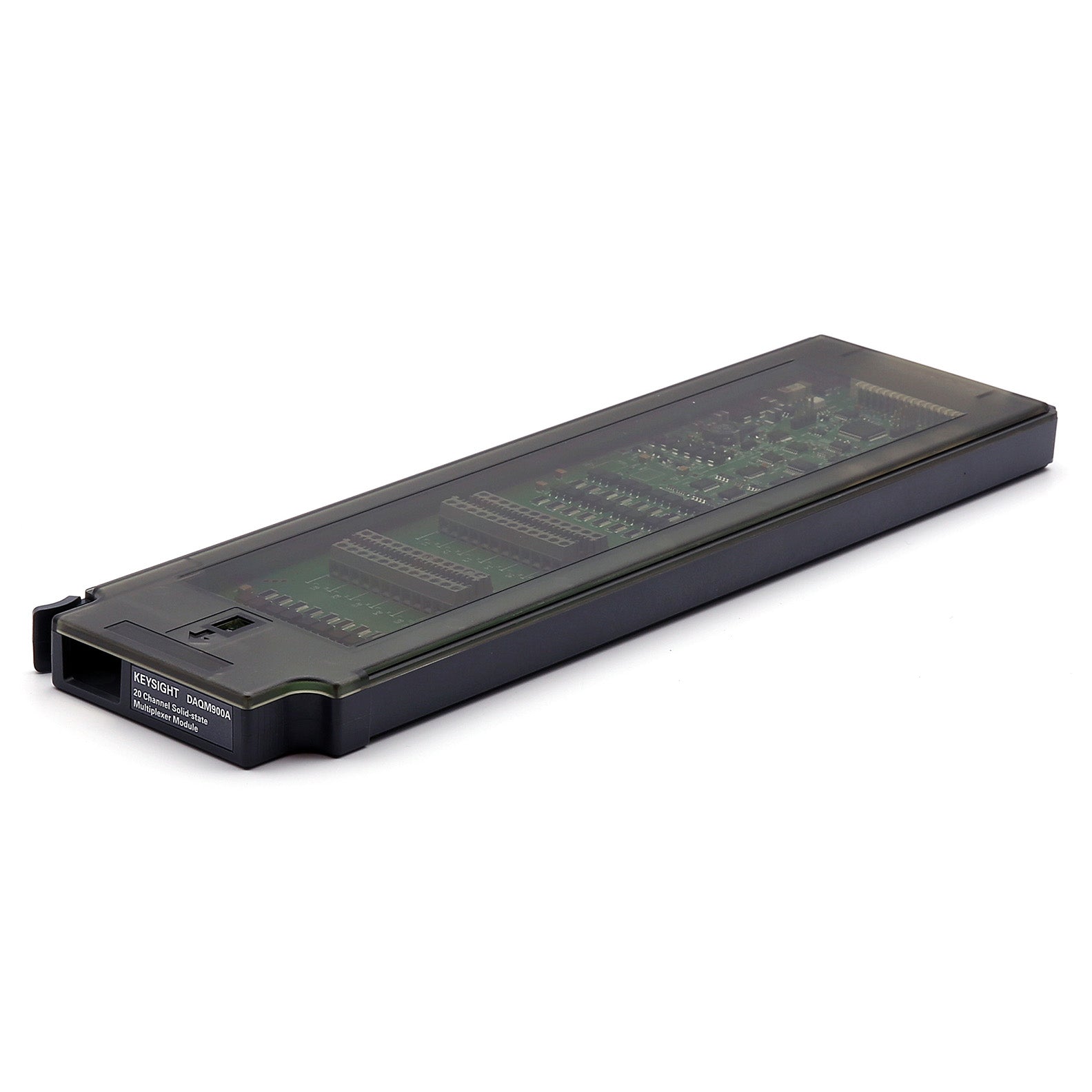Keysight DAQM900A 20 Channel Solid-State Multiplexer