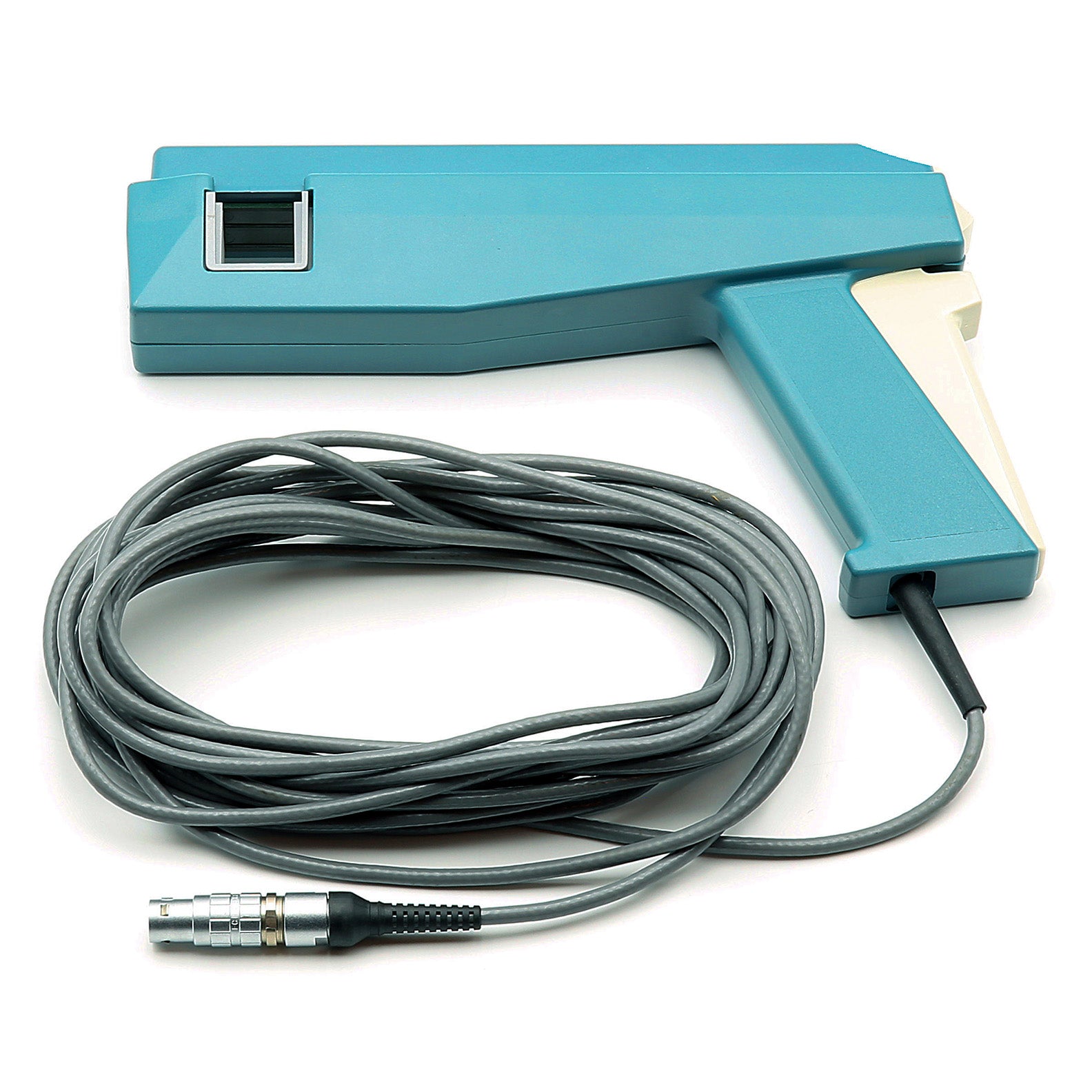 Tektronix TCP404XL AC/DC Current Probe, DC to 2 MHz, 750 A