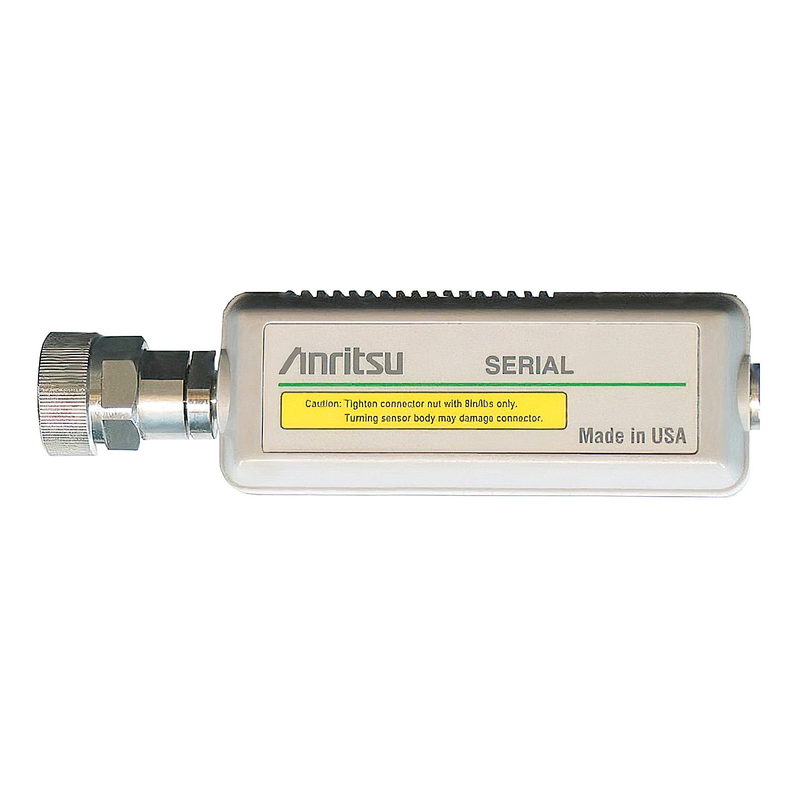 Anritsu MA2442B Power Sensor, 10 MHz to 18 GHz