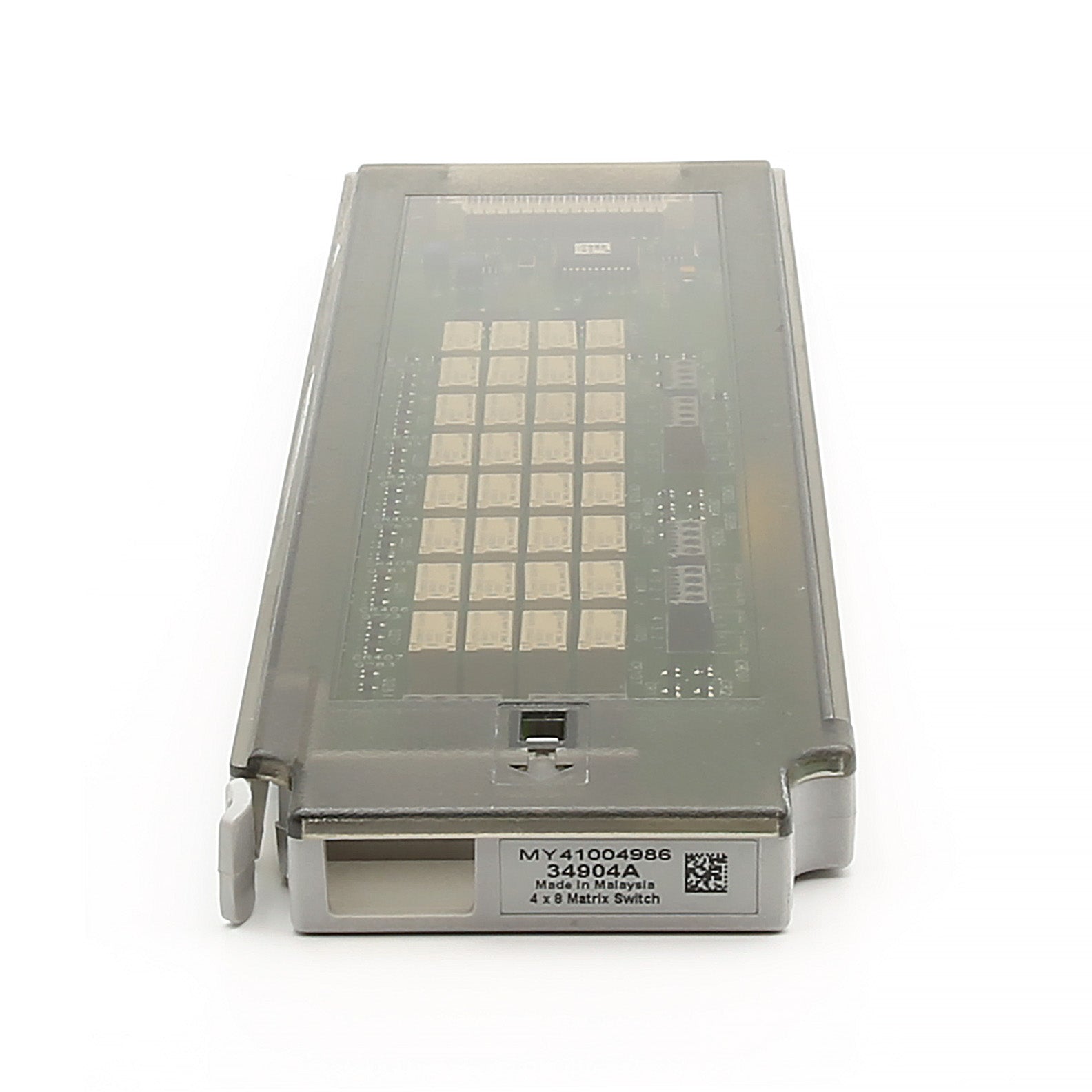 Keysight / Agilent 34904A 4 x 8 Matrix Switch Module