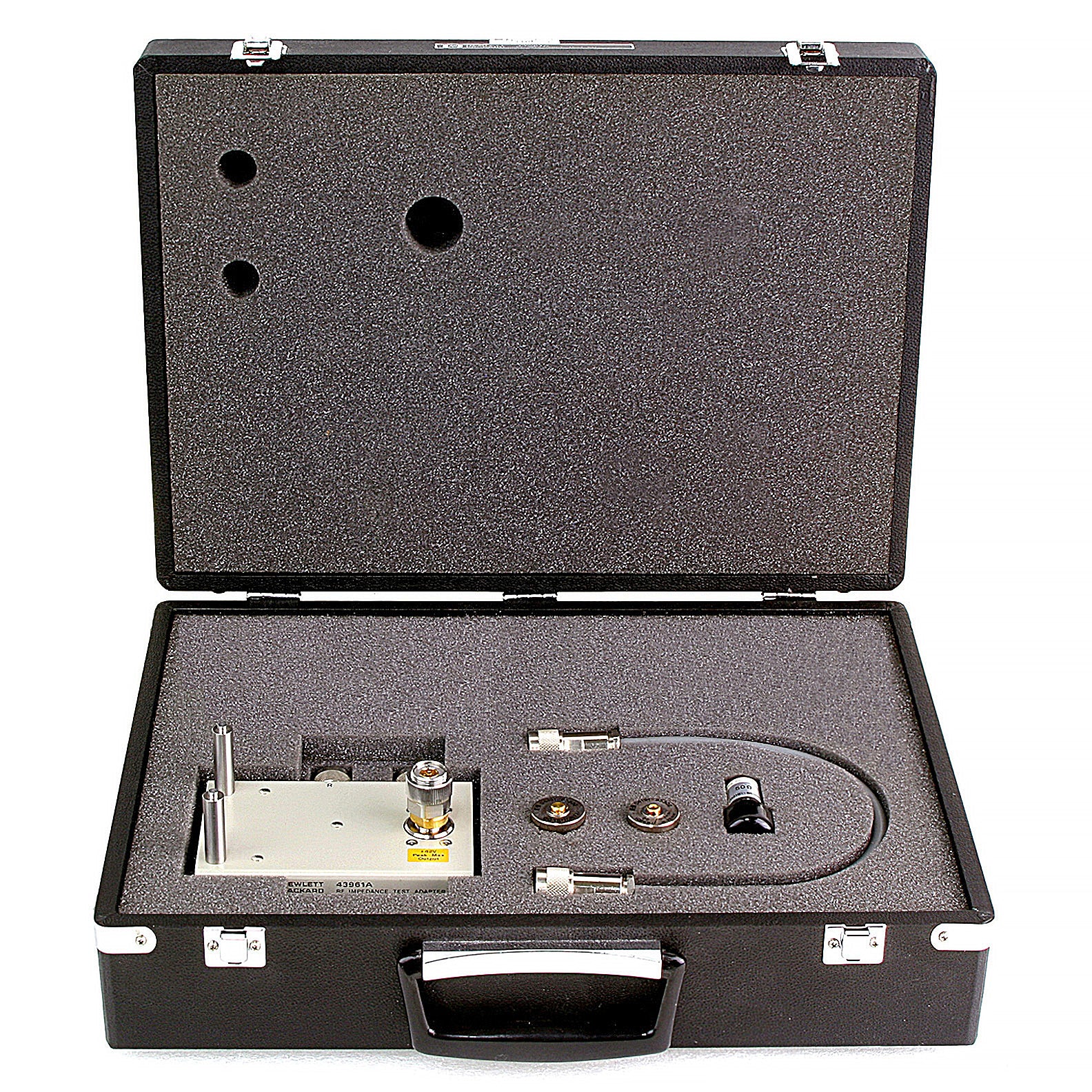 Keysight / Agilent 43961A RF Impedance Test Kit