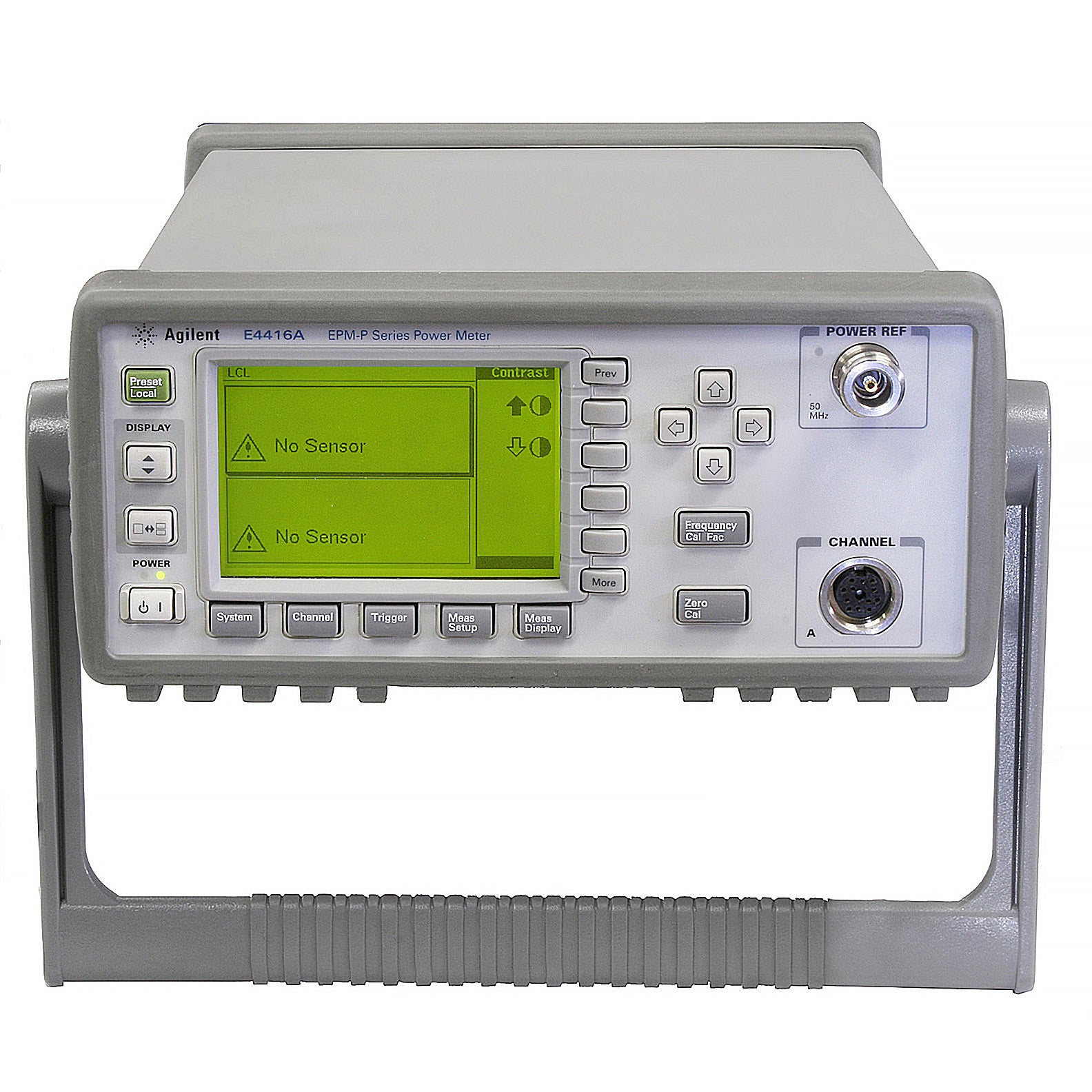 Agilent Rf Power Meter
