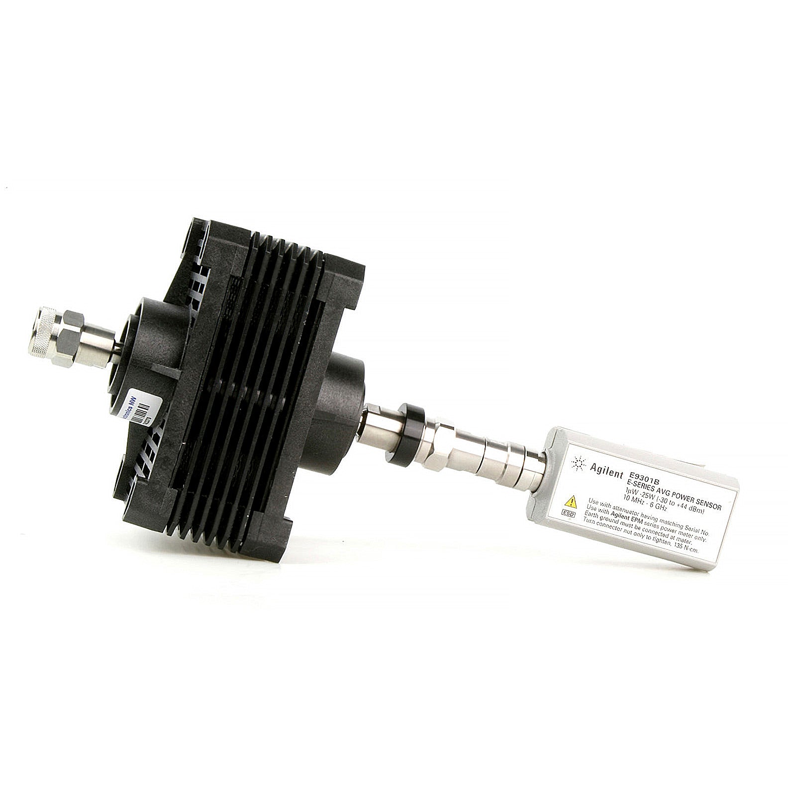 Keysight E9301B Average Power Sensor, 10 MHz to 6 GHz, -30 to +44 dBm