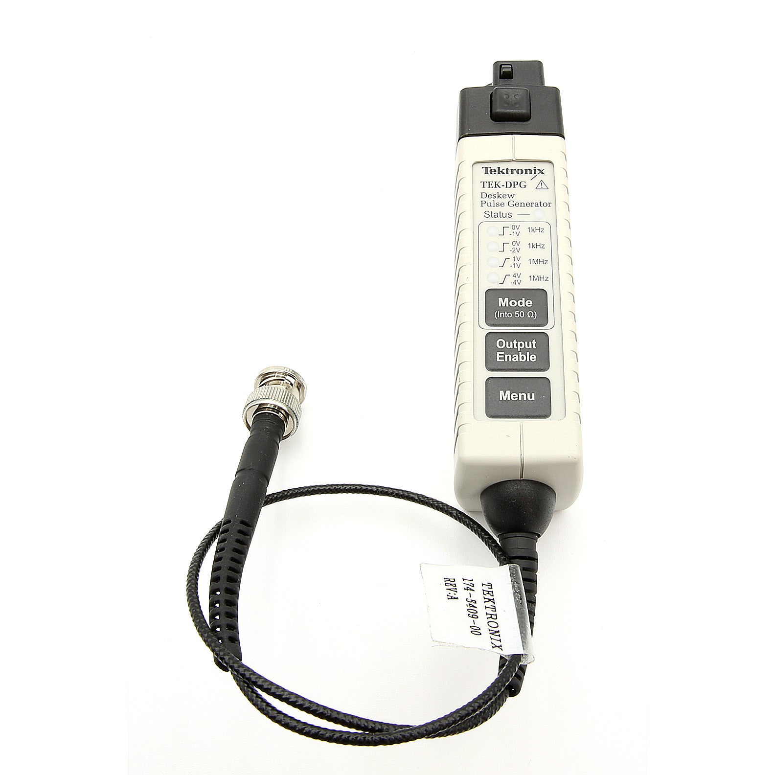 Tektronix TEK-DPG TekVPI Deskew Pulse Generator Signal Source